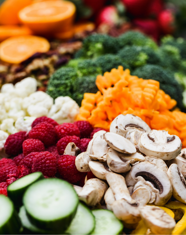 WWF Footprint Calculator